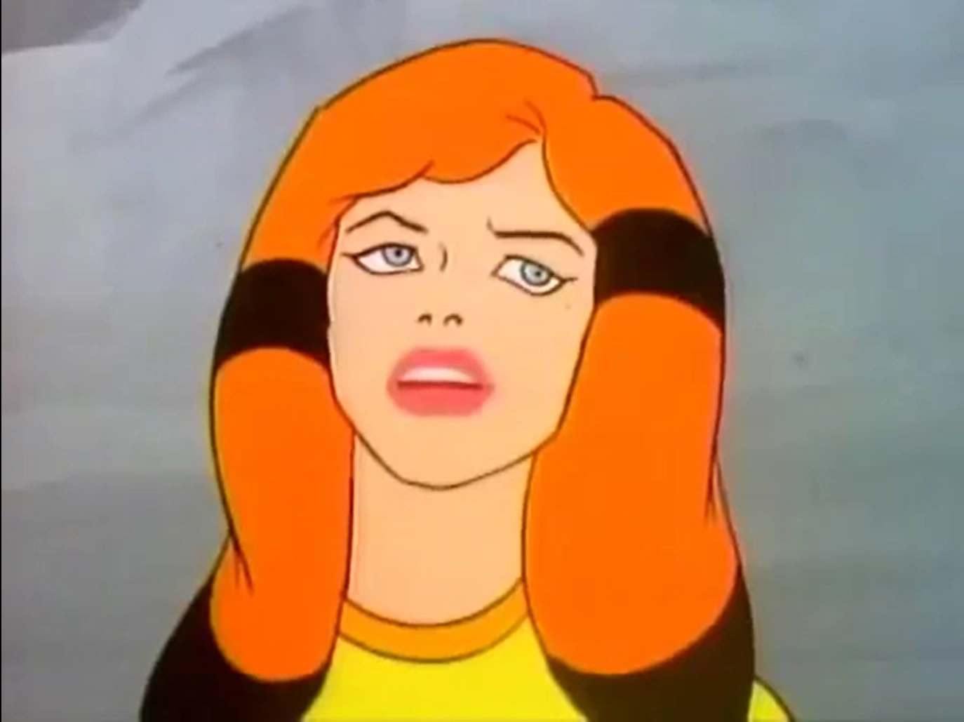 Crystal (Fantastic Four (1978)) | Marvel Animated Universe Wiki | Fandom