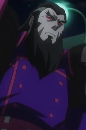 Graviton (Marvel Disk Wars: The Avengers) | Marvel Animated Universe ...