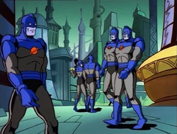 Kree | Marvel Animated Universe Wiki | Fandom