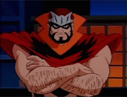 Gorgon | Marvel Animated Universe Wiki | Fandom