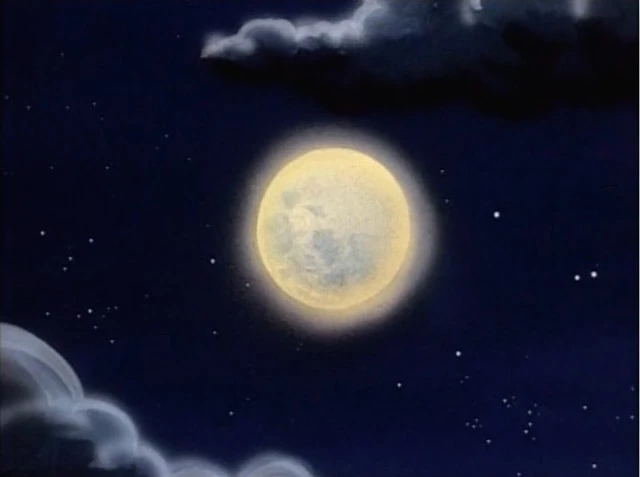 Moon | Marvel Animated Universe Wiki | Fandom