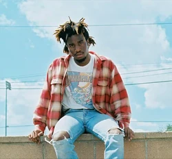 Collins Chibueze | Marvel Animated Universe Wiki | Fandom