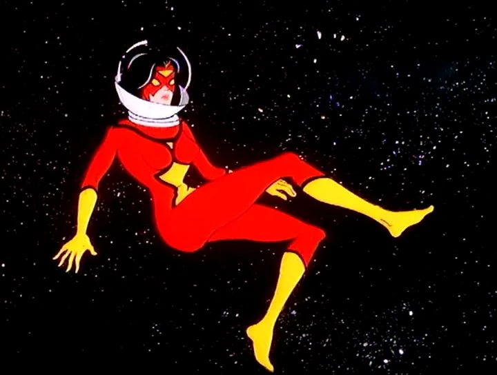 Episode:Shuttle to Disaster | Marvel Animated Universe Wiki | Fandom