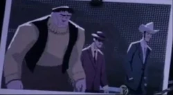 Enforcers (Sony Universe) | Marvel Animated Universe Wiki | Fandom