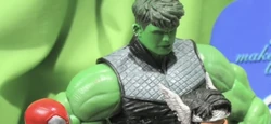 Hulkling (Marvel Super Heroes: What The--?!) | Marvel Animated Universe ...