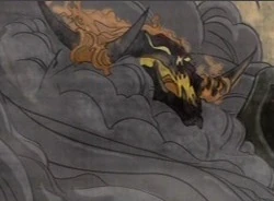 Dormammu (The Invincible Iron Man) | Marvel Animated Universe Wiki | Fandom