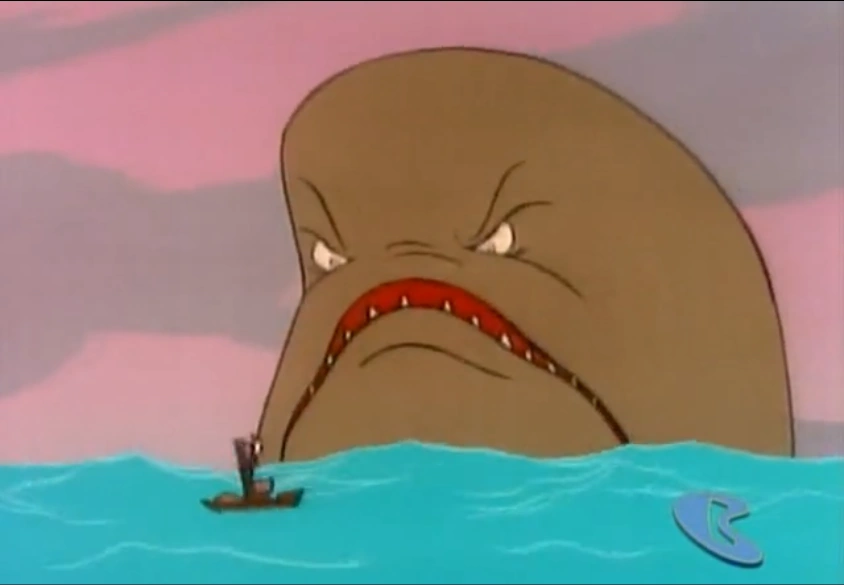 Giganto (Fantastic Four (1967)) | Marvel Animated Universe Wiki | Fandom