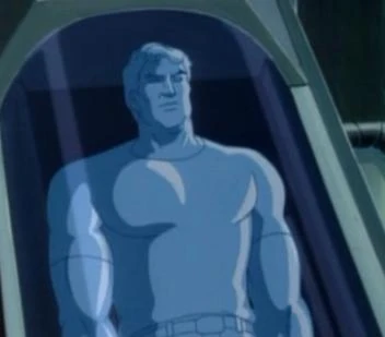 Hydro-Man (Clone) | Marvel Animated Universe Wiki | Fandom