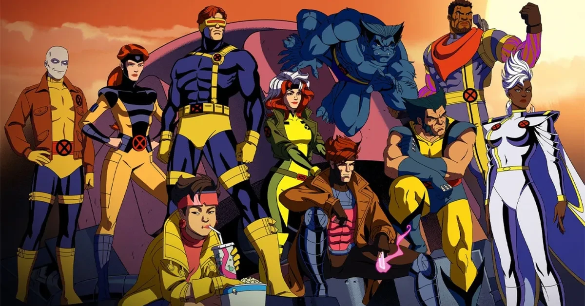 Xmen Xmen Evolution Marvel Animated Universe Wiki Cannonball