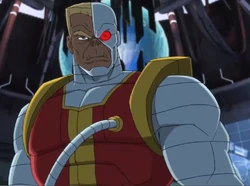 Deathlok (Marvel Universe) | Marvel Animated Universe Wiki | Fandom
