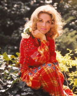 Beverly Garland | Marvel Animated Universe Wiki | Fandom