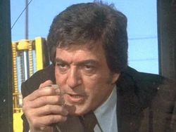 Len Birman | Marvel Animated Universe Wiki | Fandom