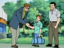 Spider-Man | Marvel Animated Universe Wiki | Fandom