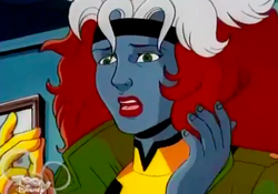Rogue | Marvel Animated Universe Wiki | Fandom