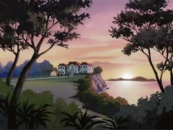 Xavier Mansion (X-Men: Evolution) | Marvel Animated Universe Wiki | Fandom