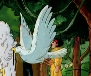 Cockatoo | Marvel Animated Universe Wiki | Fandom