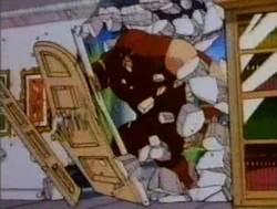 Juggernaut (Pryde of the X-Men) | Marvel Animated Universe Wiki | Fandom