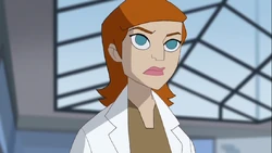 Martha Connors (The Spectacular Spider-Man) | Marvel Animated Universe ...