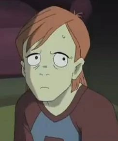 Leech (X-Men: Evolution) | Marvel Animated Universe Wiki | Fandom