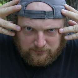 Chris Wyatt | Marvel Animated Universe Wiki | Fandom