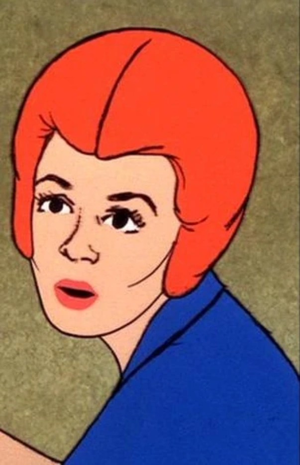 Grace Conner (Spider-Man (1967)) | Marvel Animated Universe Wiki | Fandom