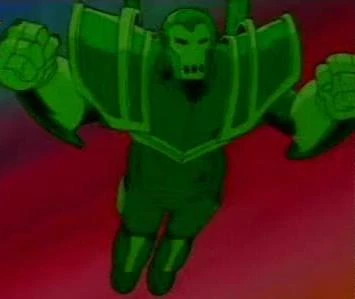 Iron Man (Age of Apocalypse) | Marvel Animated Universe Wiki | Fandom