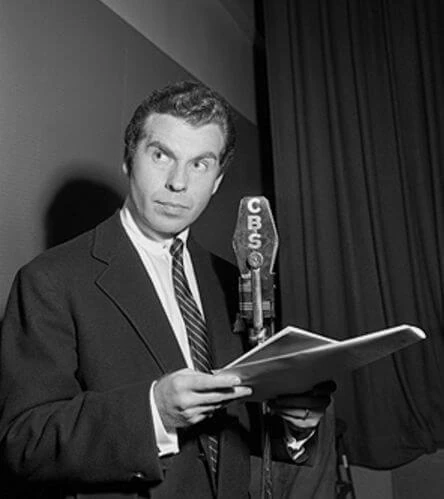 Paul Frees | Marvel Animated Universe Wiki | Fandom