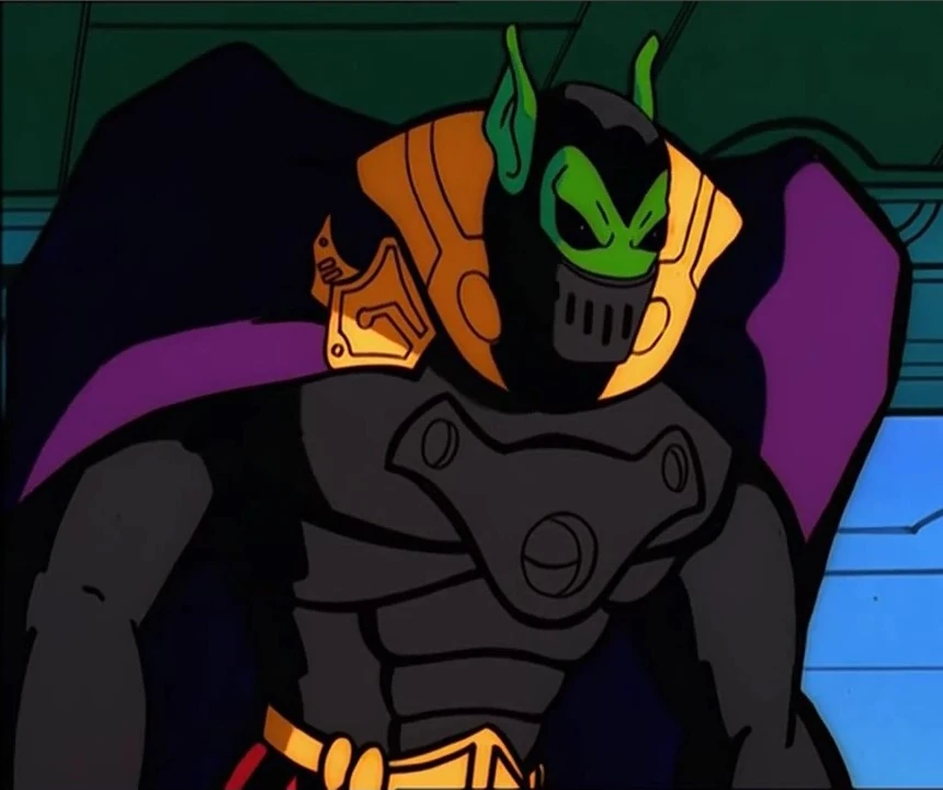 Raze | Marvel Animated Universe Wiki | Fandom