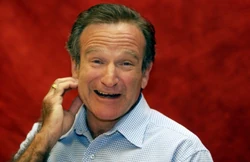 Robin Williams | Marvel Animated Universe Wiki | Fandom