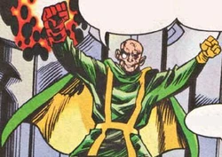 Baron Strucker | Marvel Animated Universe Wiki | Fandom