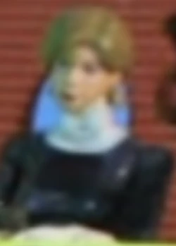 Bea Arthur (Marvel Super Heroes: What The--?!) | Marvel Animated ...