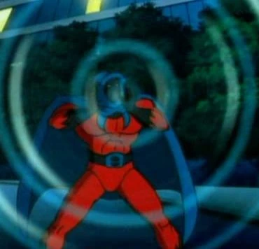 Thunderer | Marvel Animated Universe Wiki | Fandom