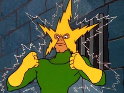 Electro (Spider-Man (1967)) | Marvel Animated Universe Wiki | Fandom