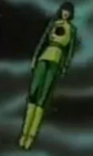 Karma | Marvel Animated Universe Wiki | Fandom