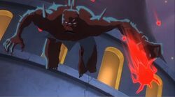 Spikes (Planet Hulk) | Marvel Animated Universe Wiki | Fandom