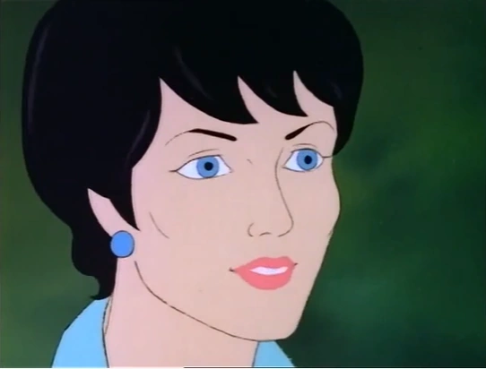 Betty Ross (Productions Universe) | Marvel Animated Universe Wiki | Fandom