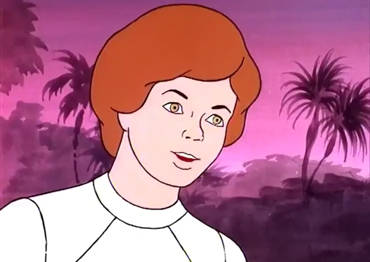 Billy Drew (Spider-Woman) | Marvel Animated Universe Wiki | Fandom