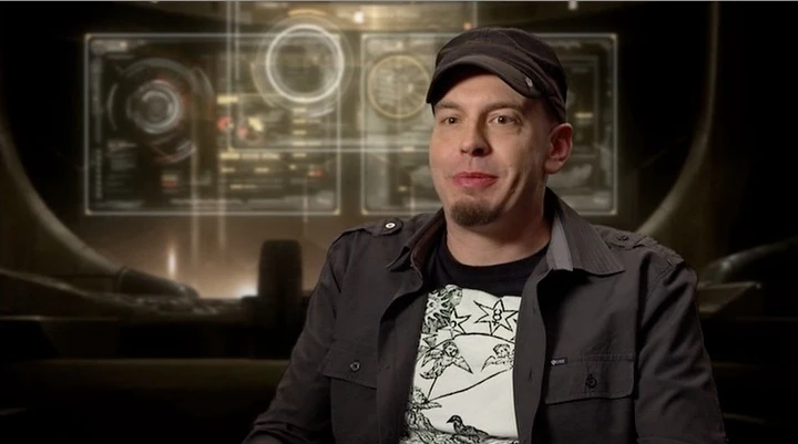 Brandon Auman | Marvel Animated Universe Wiki | Fandom