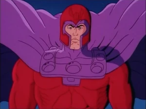 Magneto | Marvel Animated Universe Wiki | Fandom