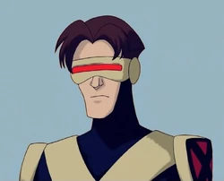 X Men Evolution Cyclops Brother
