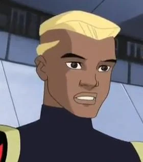 Spyke (X-Men: Evolution) | Marvel Animated Universe Wiki | Fandom