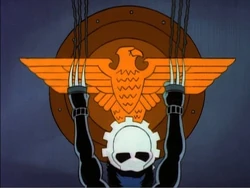 Nazi | Marvel Animated Universe Wiki | Fandom