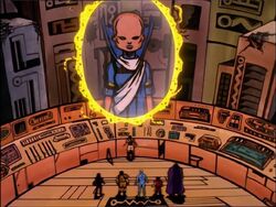 Episode:Learning Curve, Part Two | Marvel Animated Universe Wiki | Fandom