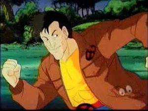 Morph | Marvel Animated Universe Wiki | Fandom