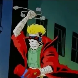 Bola | Marvel Animated Universe Wiki | Fandom