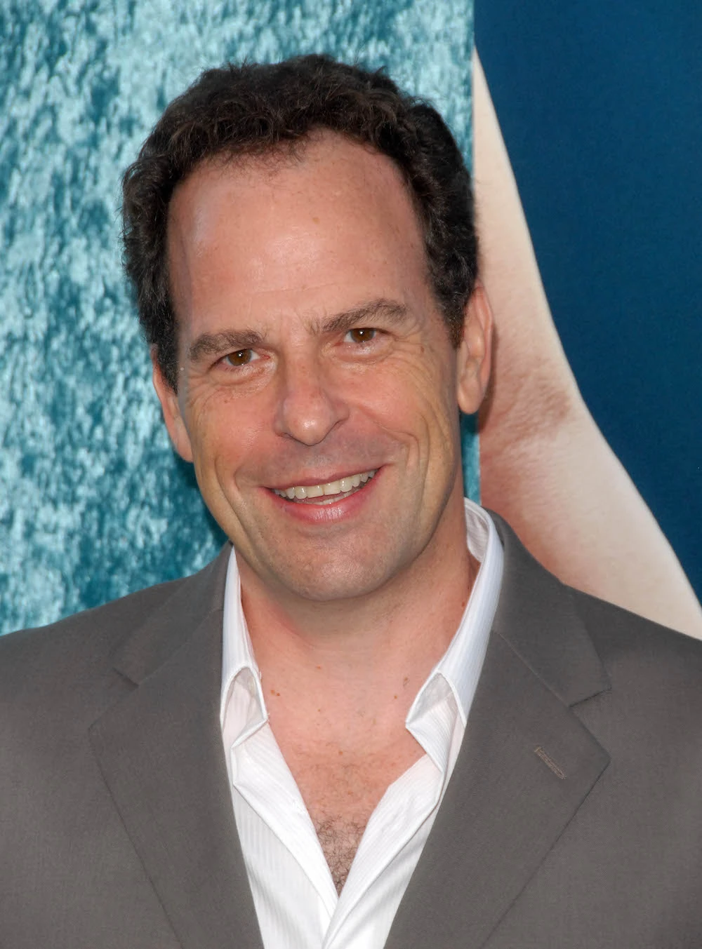 Loren Lester | Marvel Animated Universe Wiki | Fandom