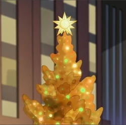 Christmas Tree Star (The Spectacular Spider-Man) | Marvel Animated ...