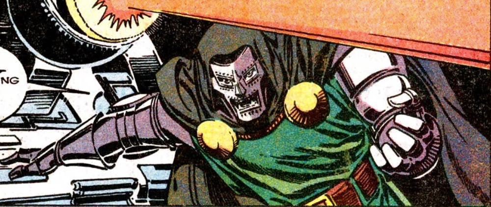 Category:Villains (Solarman) | Marvel Animated Universe Wiki | Fandom