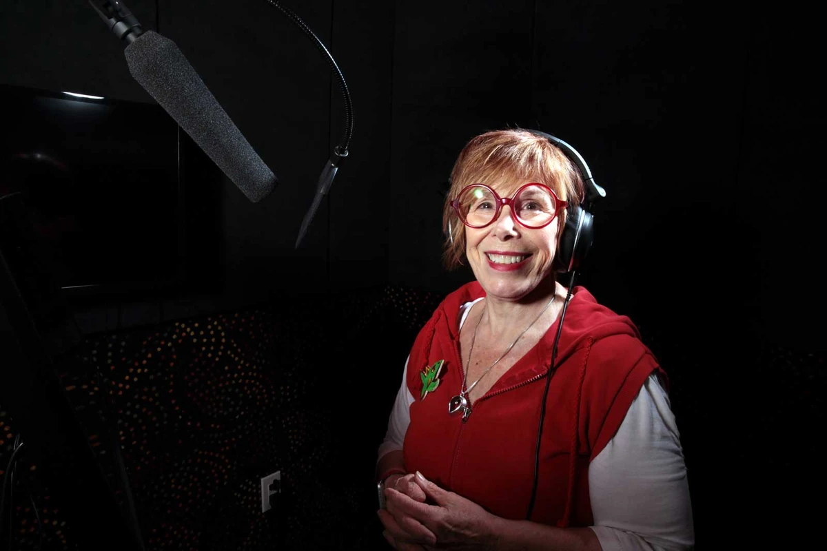 Mona Marshall | Marvel Animated Universe Wiki | Fandom