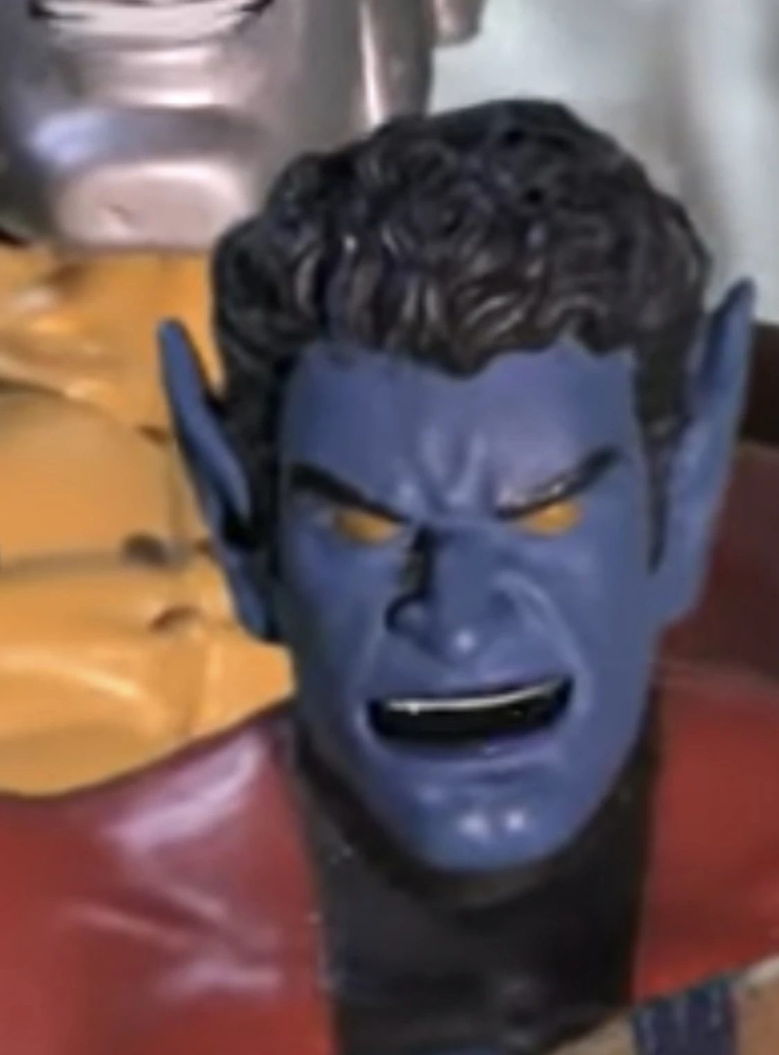 Nightcrawler (Marvel Super Heroes: What The--?!) | Marvel Animated ...